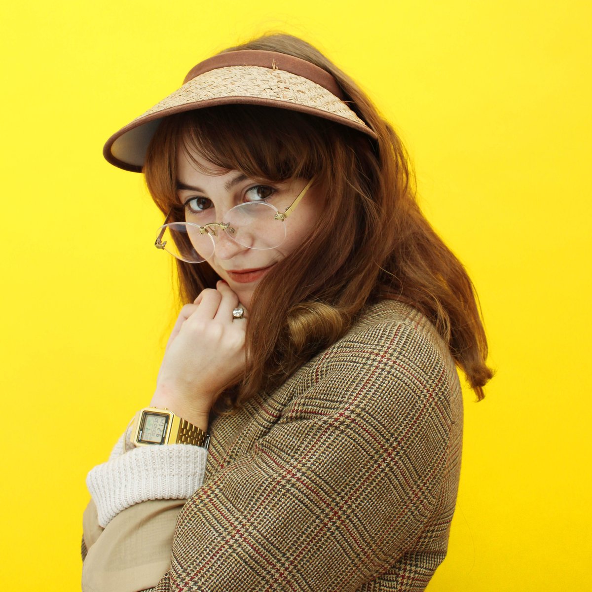 FAYE WEBSTER’S UNIQUE RESUME & KILLER NEW ALBUM – Old Rookie