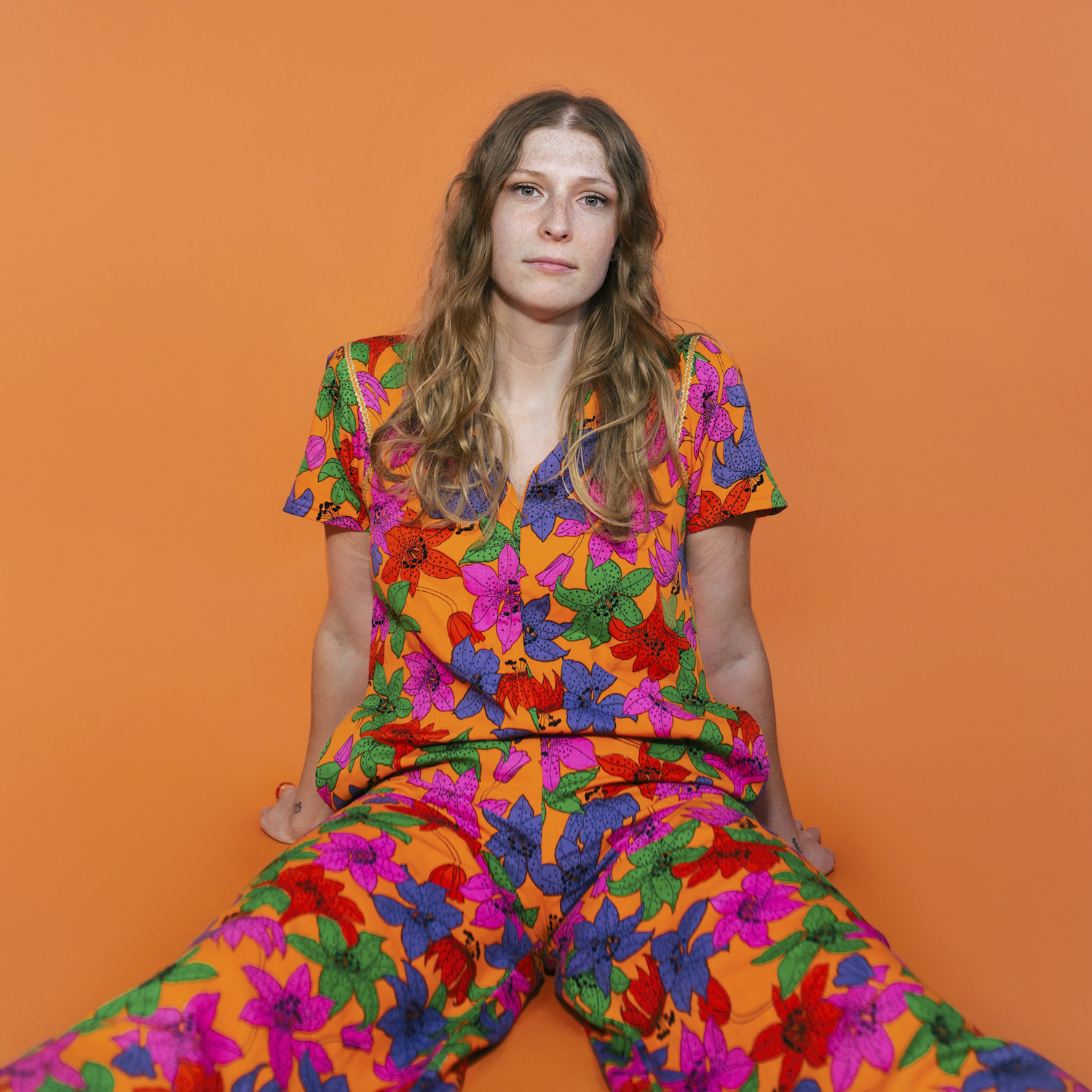 LIZ COOPER STAMPEDES INTO SEATTLE WITH PHOSPHORESCENT – Old Rookie