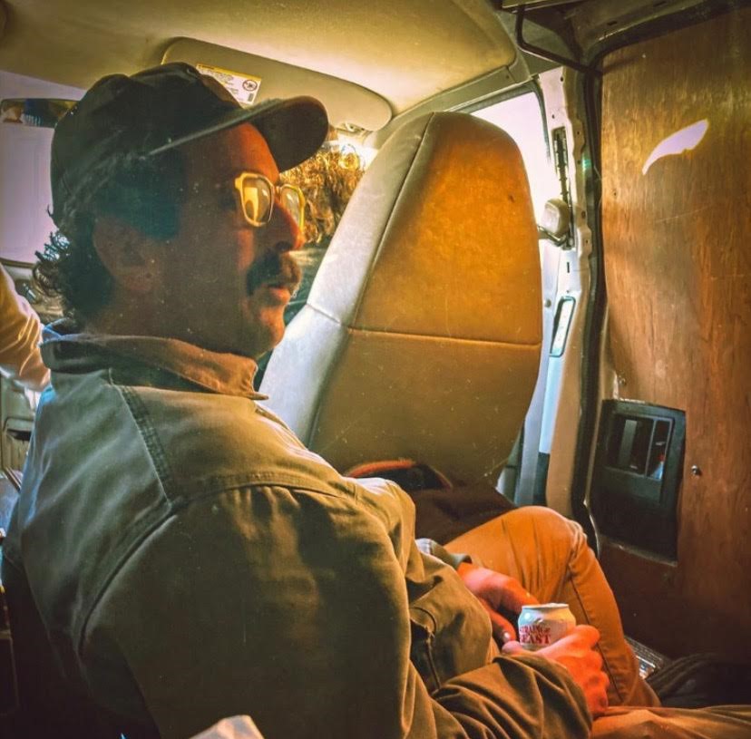 TOMMY ALEXANDER TALKS PORTLAND, NASHVILLE AND NEW SONGS (INTERVIEW ...